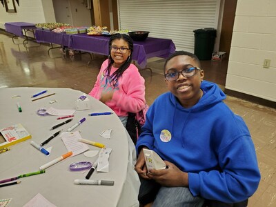 Schools/Youth Organizations and Meridian Create a Culture Of Belonging ...